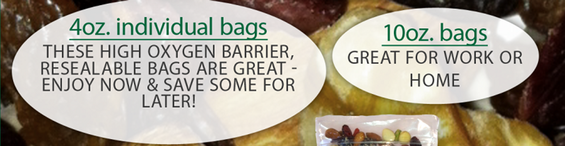 Perfect Balance Trail Mix | Healthy, Raw, Paleo, Gluten Free Trail Mix
